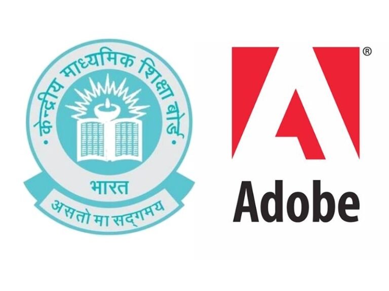 CBSE & Adobe India announced winners of Creativity Challenge ...