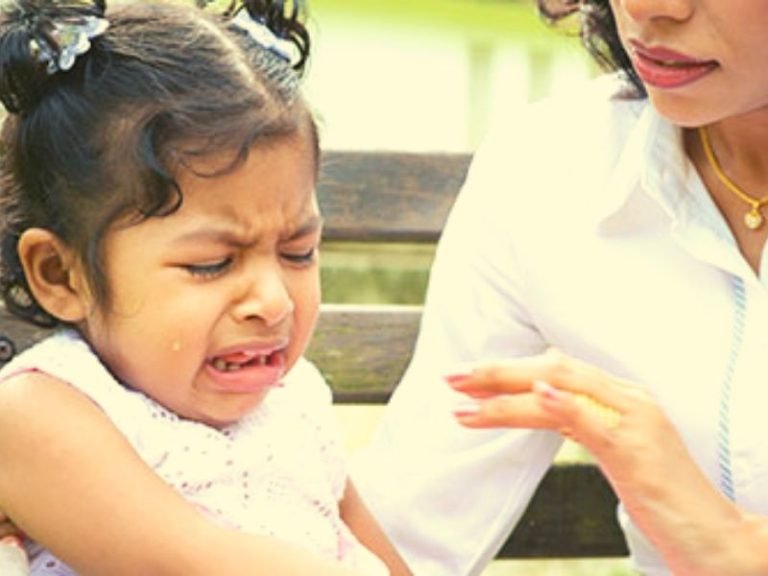 Helping children to express and manage emotions - EducationWorld
