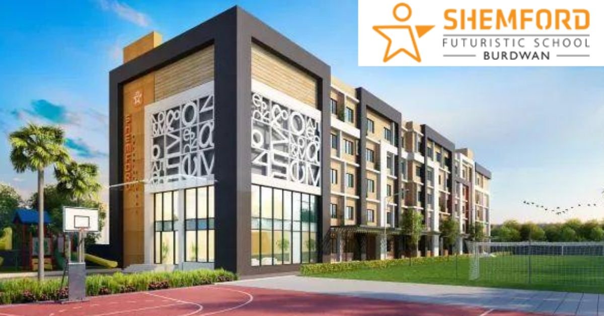 Covid19 Challenge: Shemford Futuristic School, Burdwan online learning