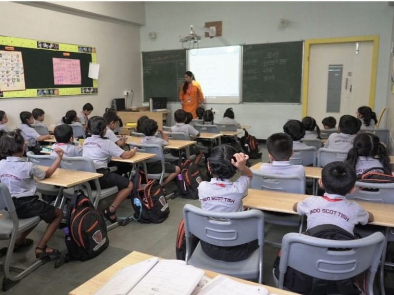 KNOW YOUR CHILDREN (KYC) - EducationWorld