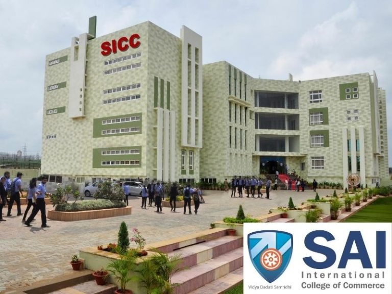 Covid19 Challenge: SAI International College of Commerce, Bhubaneswar ...