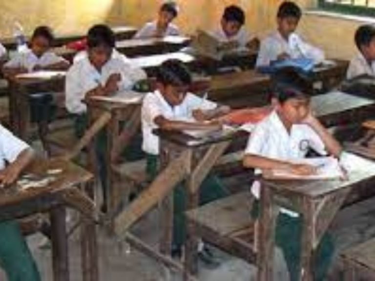 TN: Initiative to help government school children learn English launched