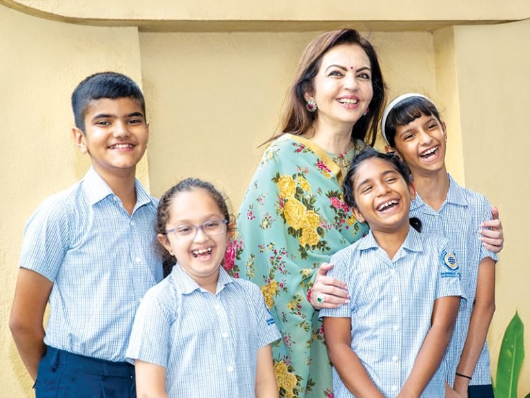 India’s top-ranked international day schools 2023-24 - EducationWorld