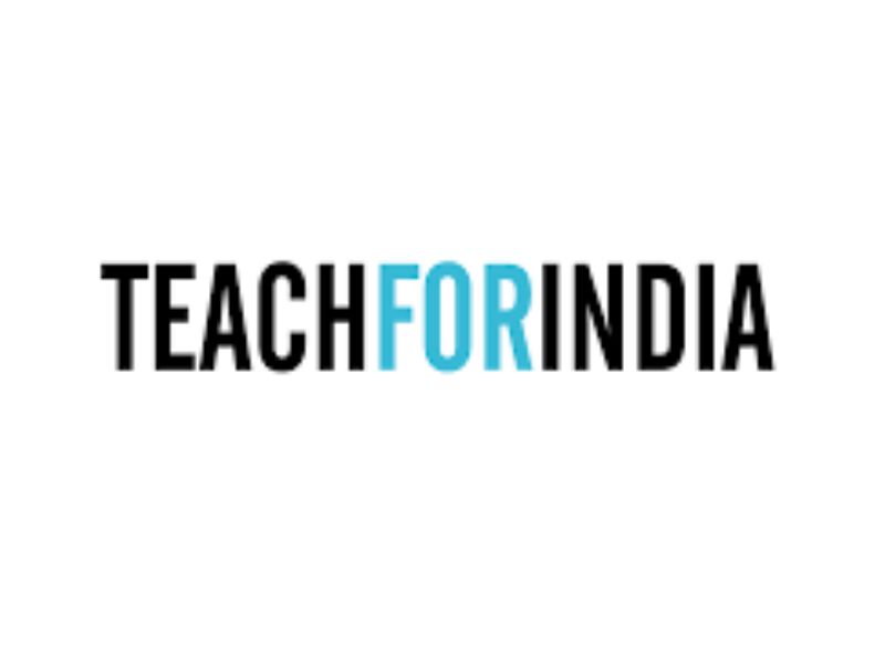 Teach for India invites applications for the 2025 Fellowship program Teach for India invites applications for the 2025 Fellowship program