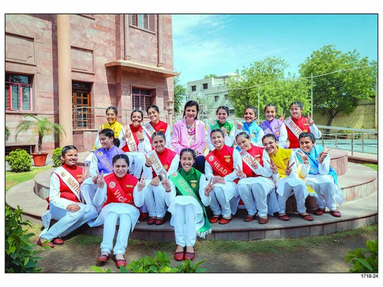 EducationWorld India’s Top-Ranked Girls Day Schools 2024-25