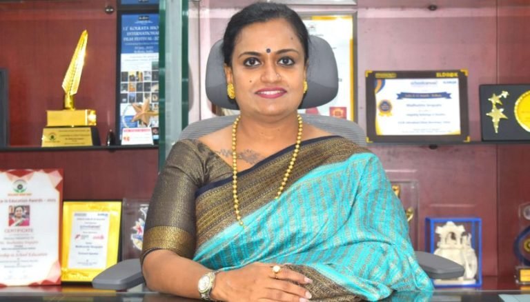 BDM International School, Kolkata - EducationWorld