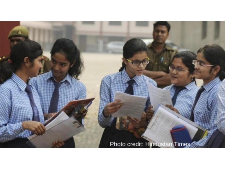 ICSE, ISC board results 2025: Girls outshine boys by small margin ... ICSE, ISC board results 2025: Girls outshine boys by small margin ...
